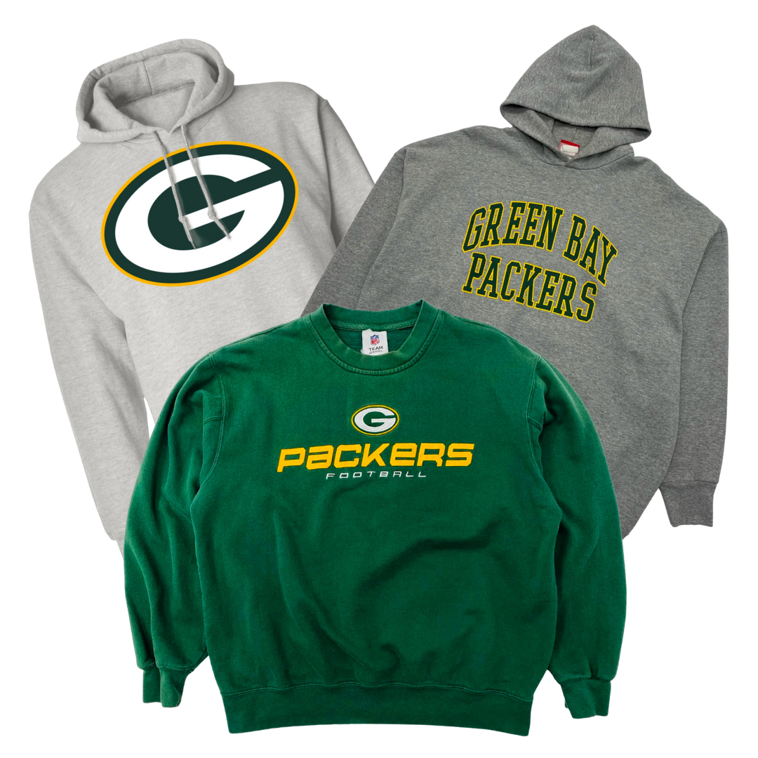 Cheap Green Bay Packers Merchandise