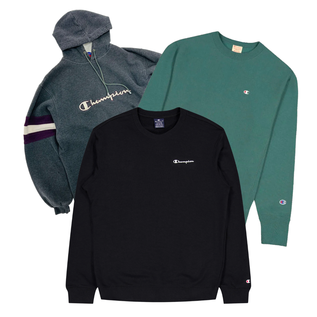 Champion – Vintage Wholesale Supply