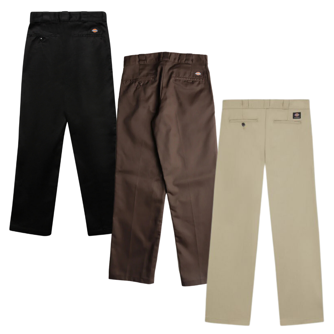 Dickies | Vintage Wholesale Supply