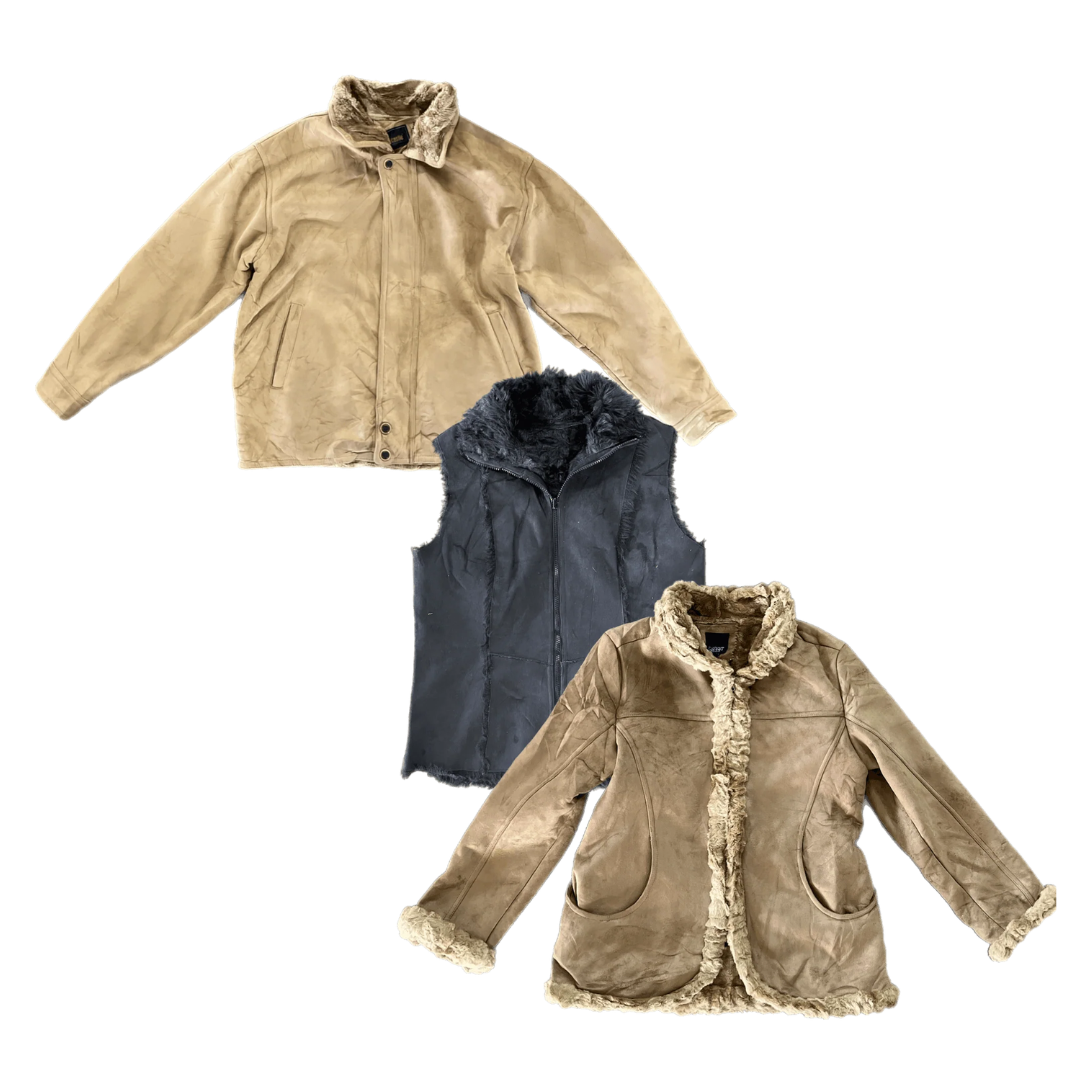 Vintage Wholesale Supply LTD | Leading UK Vintage Wholesaler