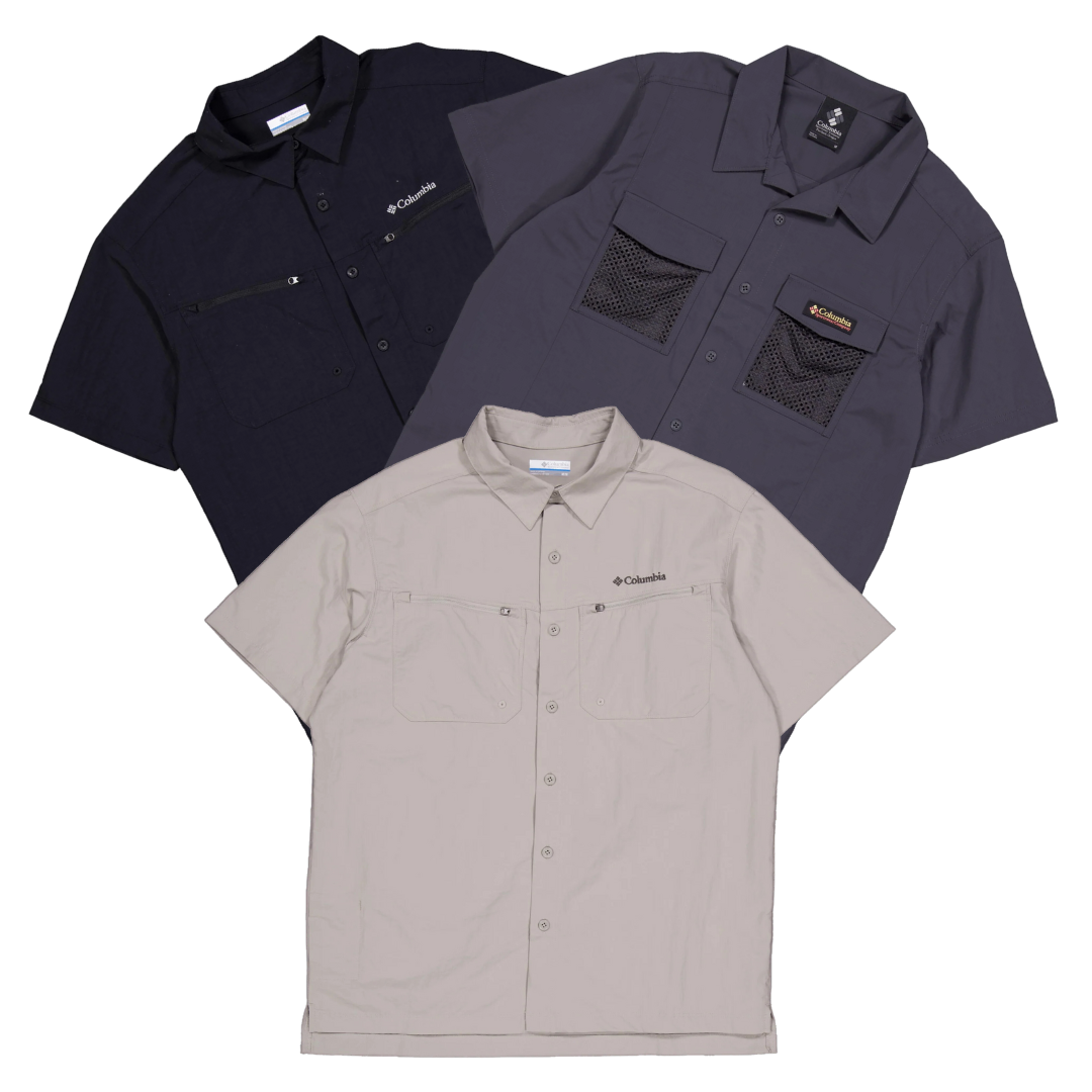 Shirts & T-Shirts | Vintage Wholesale Supply