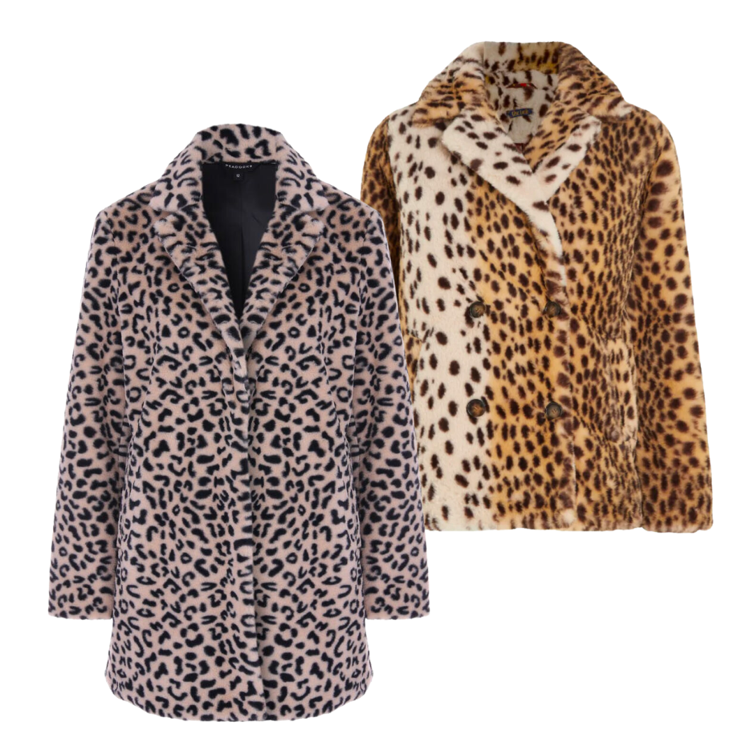 Fur Coats | Vintage Wholesale Supply