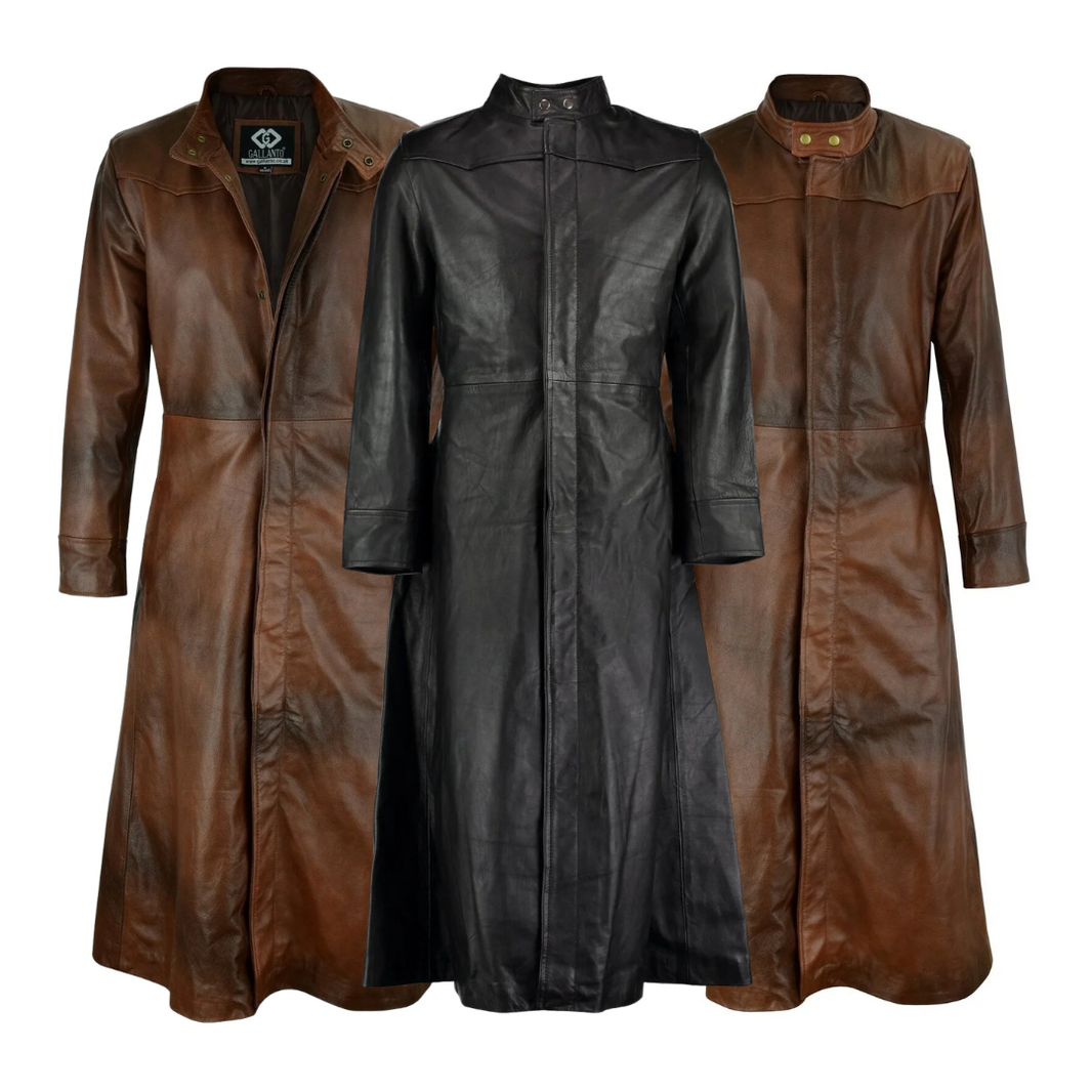 Leather Items | Vintage Wholesale Supply