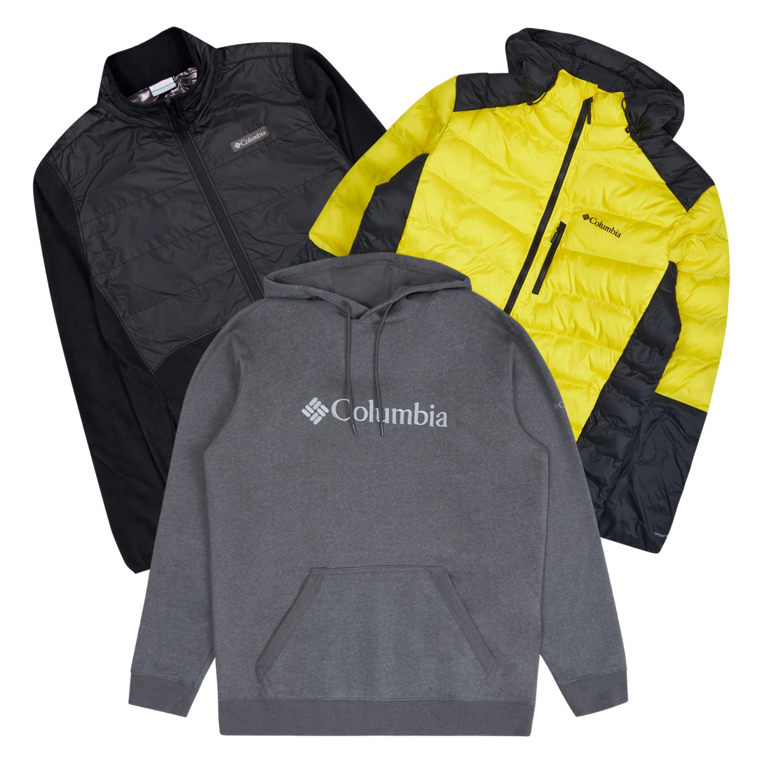 Vintage Wholesale Supply LTD | Leading UK Vintage Wholesaler